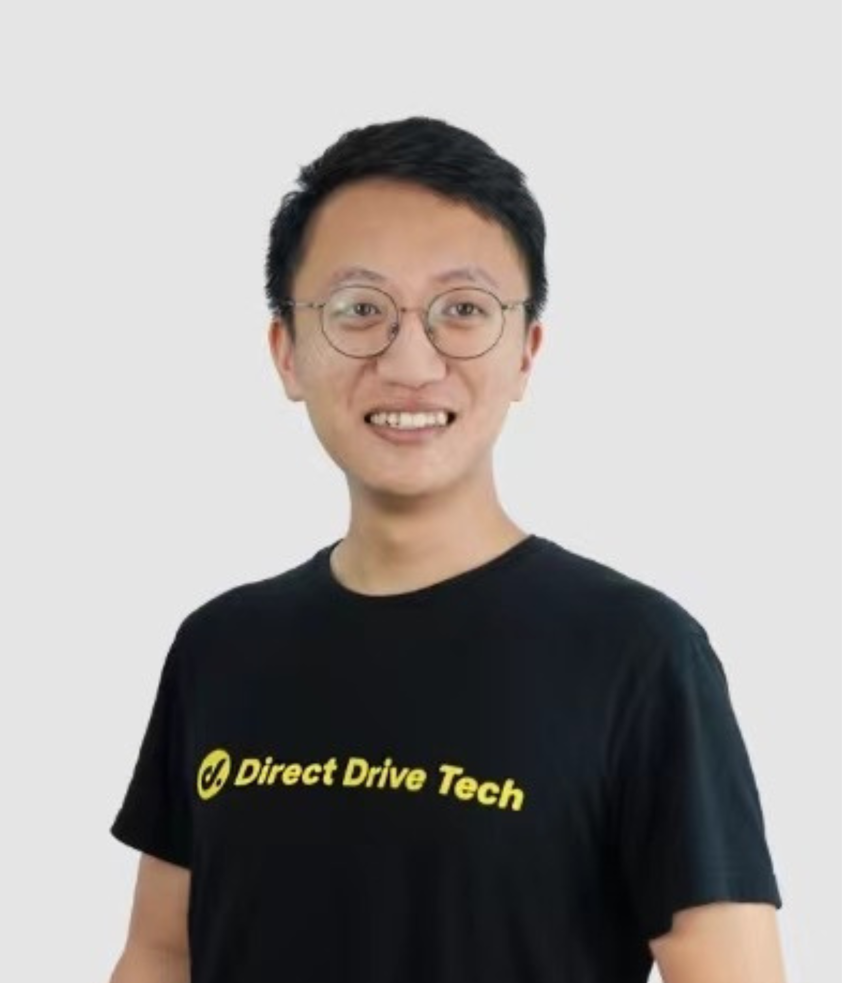 Fellow - Di ZHANG | Entrepreneurship Center - The Hong Kong University of Science and Technology